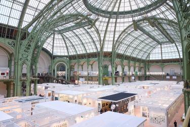 Foire internationale de photographie, 13-16 novembre 2025, Grand Palais ...